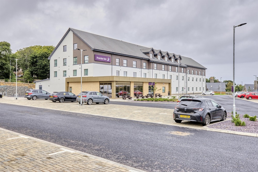 Premier Inn Thurso - Thurso