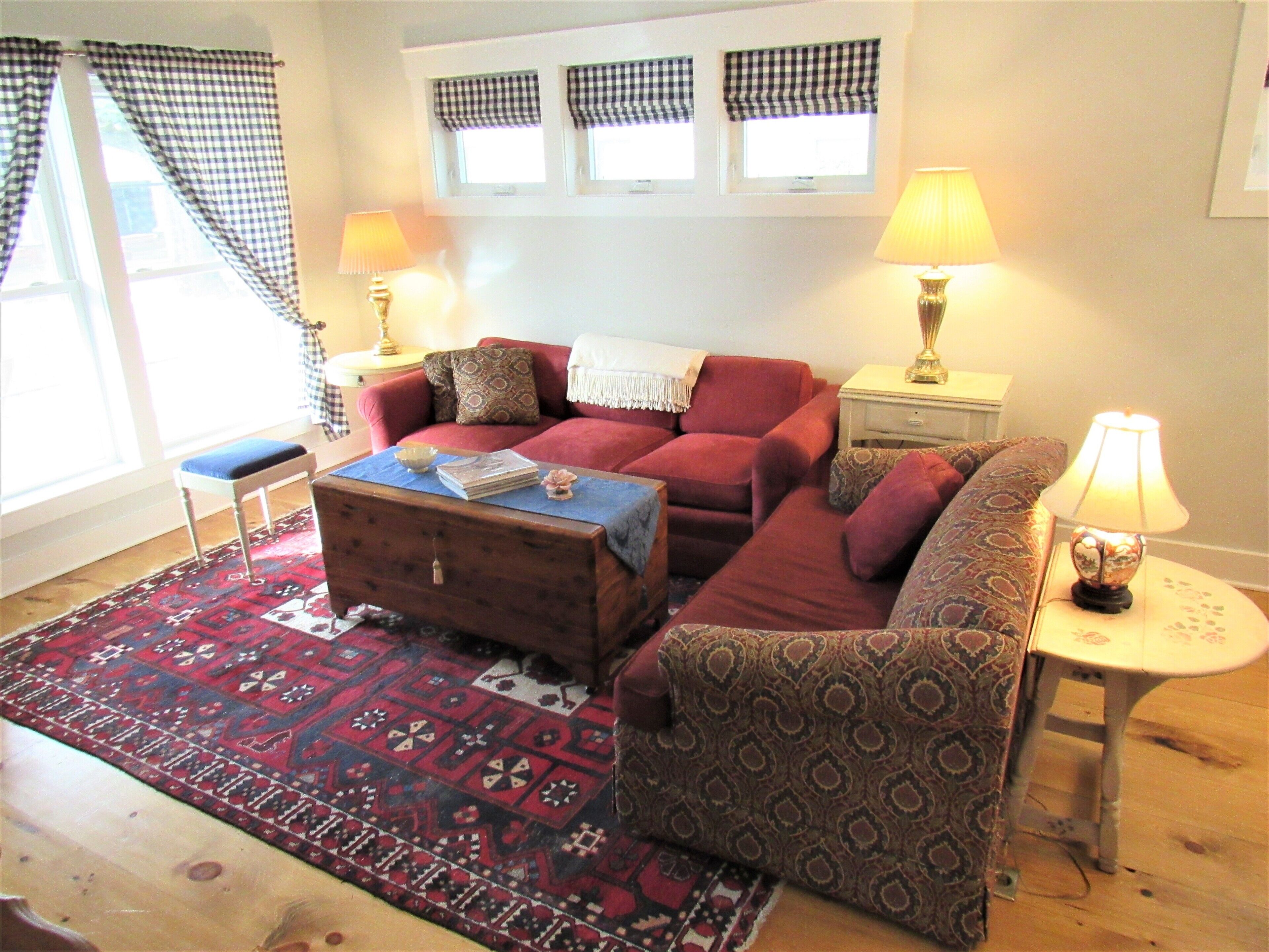 Almost New Cottage In Quaint Historic Downtown Morehead City. Built In 2020. - Beaufort, NC