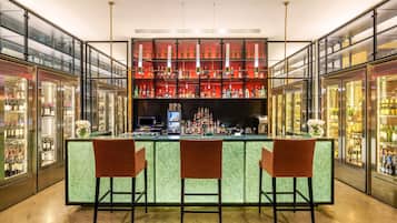 Bar (no alojamento)
