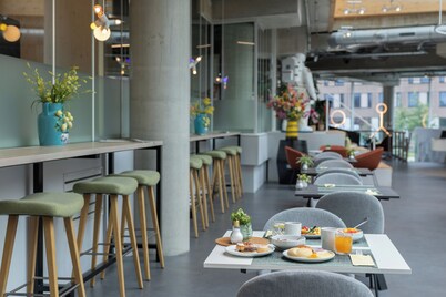 ibis Styles Delft City Centre