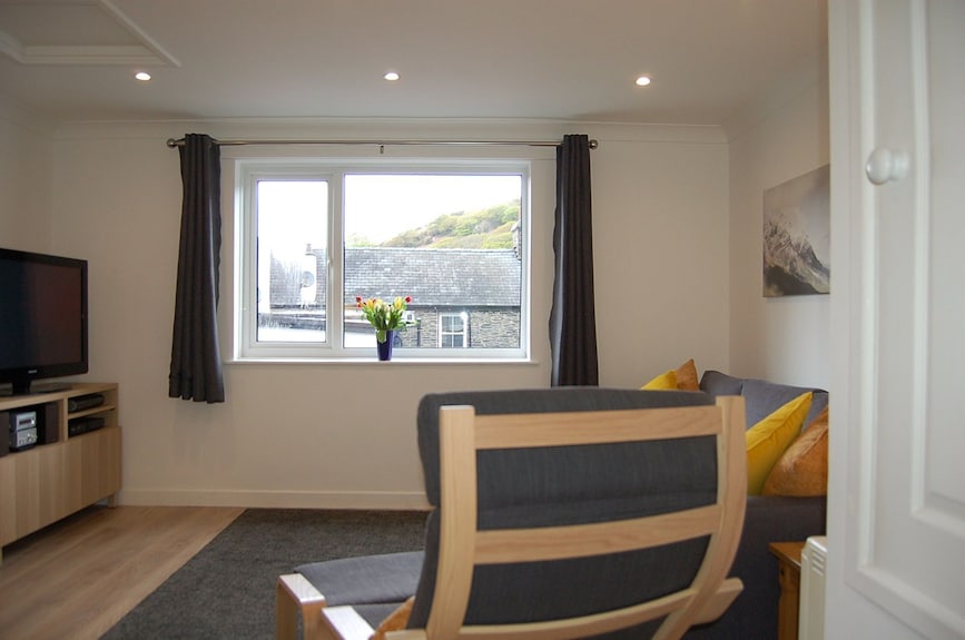 No 6 At Dolgoch Falls Cottages - マッキンレー