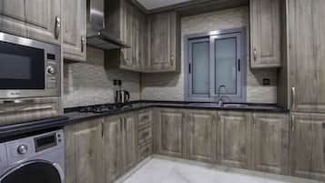 Cooktop, chaleira elétrica