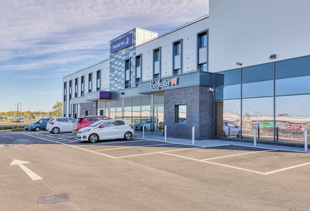 Premier Inn Saffron Walden - Saffron Walden