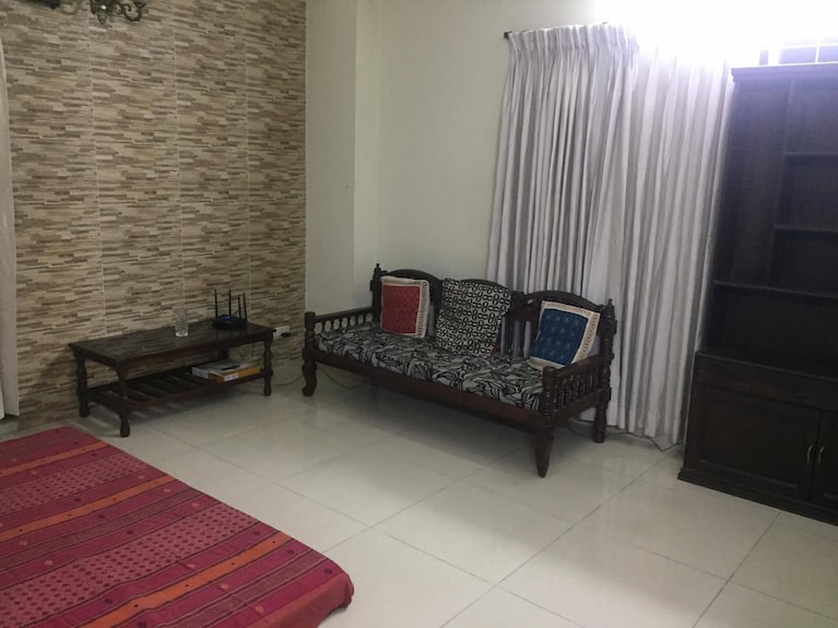 2bed Room Full Furnished Comfortable Apartment - Dacca