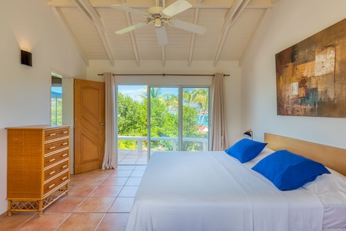Buenavista Condo Summ - Saint Barthélemy