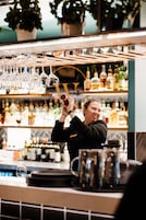 Bar (no alojamento)