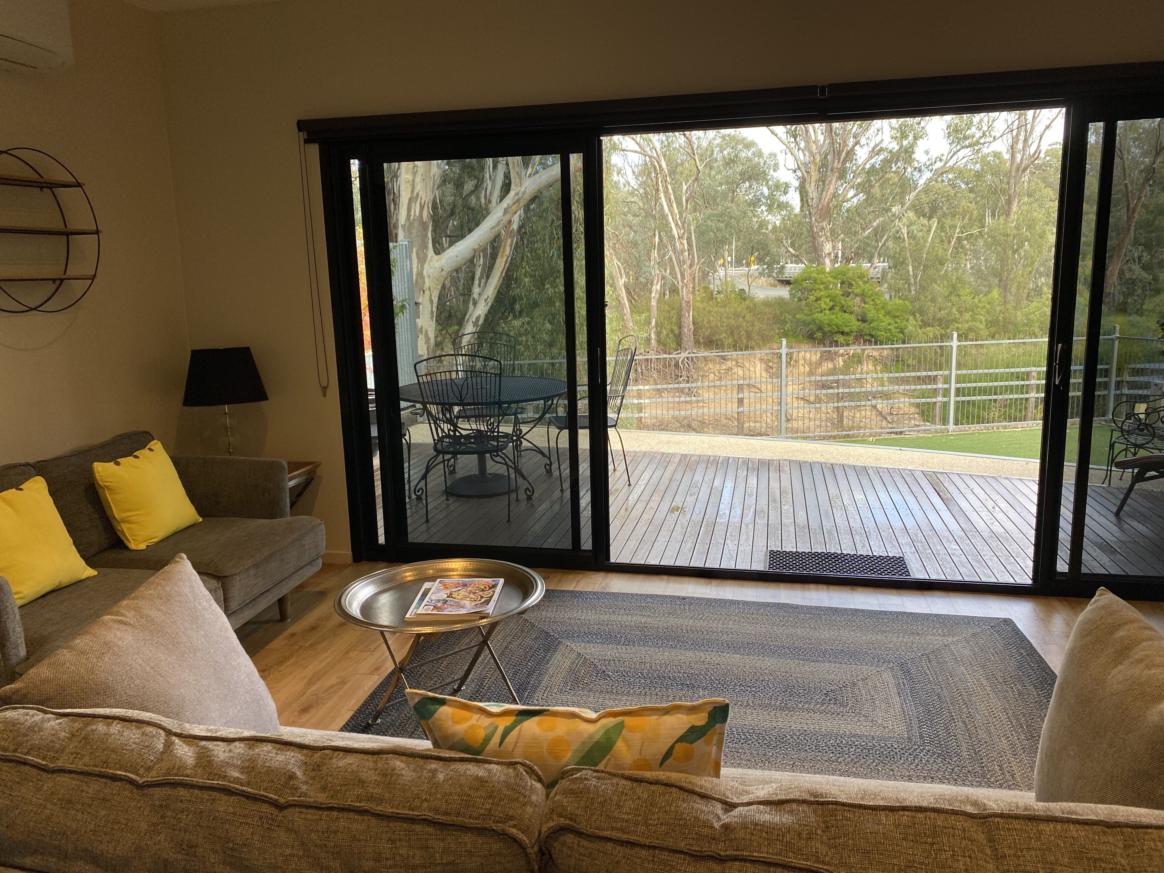 Adelphi 3 - River Views Located In The Centre Of Echuca - Echuca