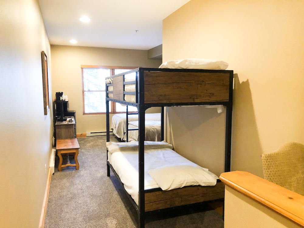 King Lock-off Unit With All The Perks Of The Bear Creek Lodge - Telluride, CO