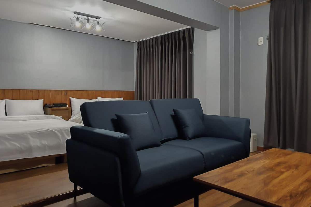 Suite Familiar | 1 quarto, Wi-fi grátis