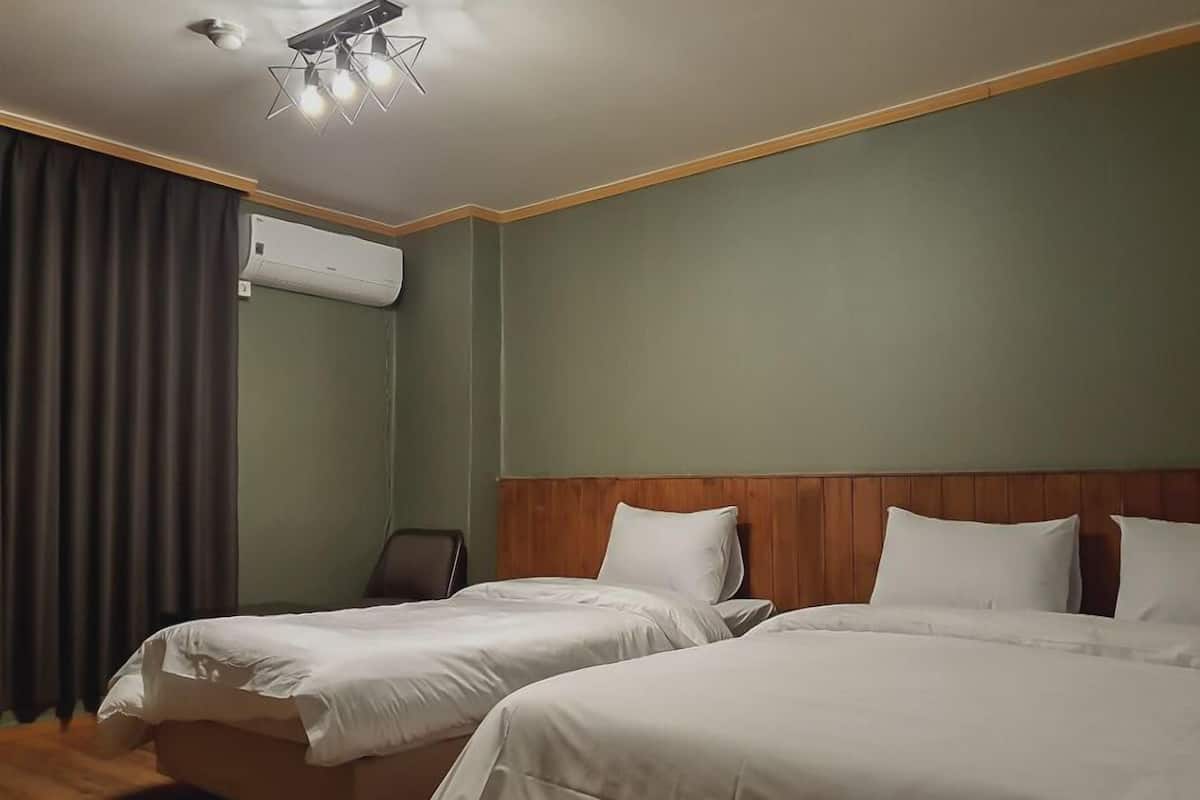 Quarto Superior | 1 quarto, Wi-fi grátis