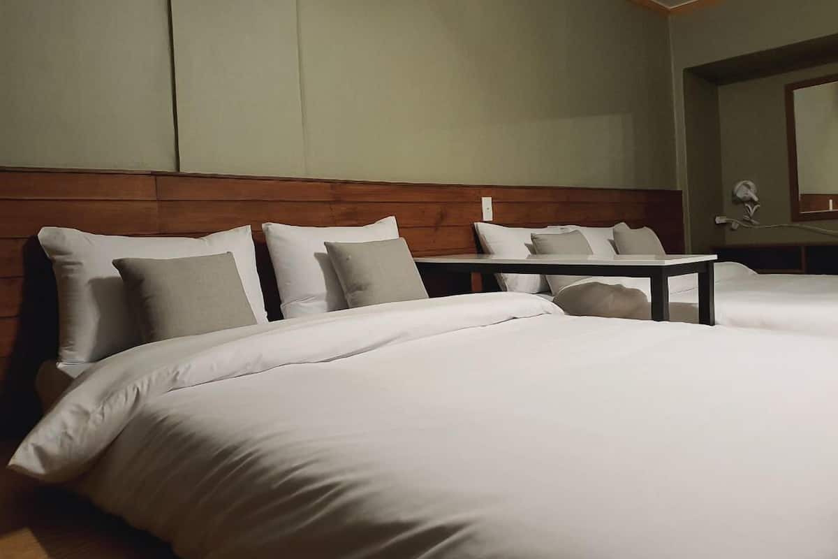 Suite Júnior | 1 quarto, Wi-fi grátis
