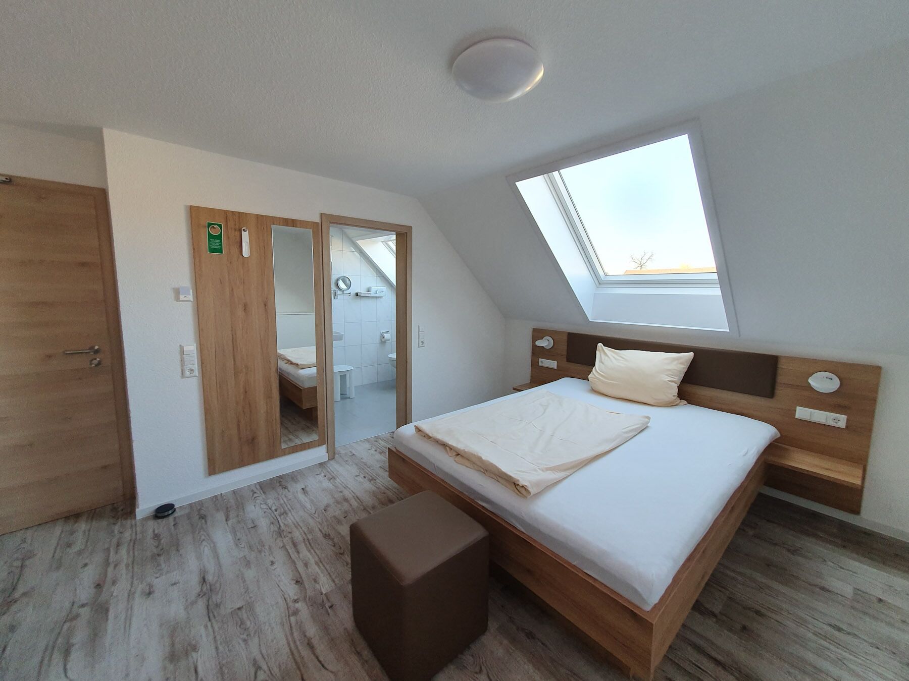 Single Room Comfort - Rheinfelden