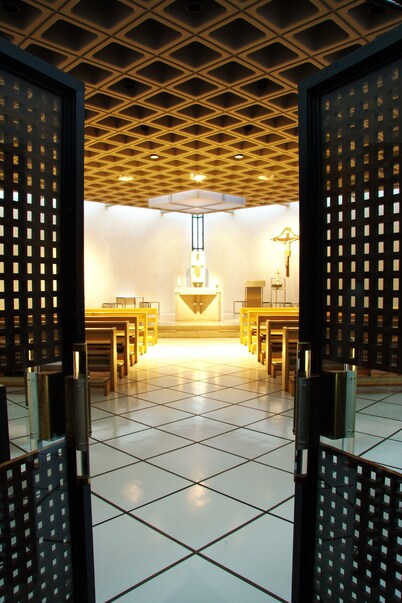 Bischöfliches Seminar St. Willibald