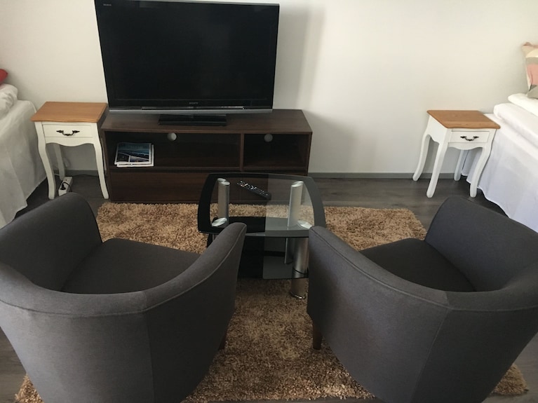 New Apartment With Sauna - Vaasa