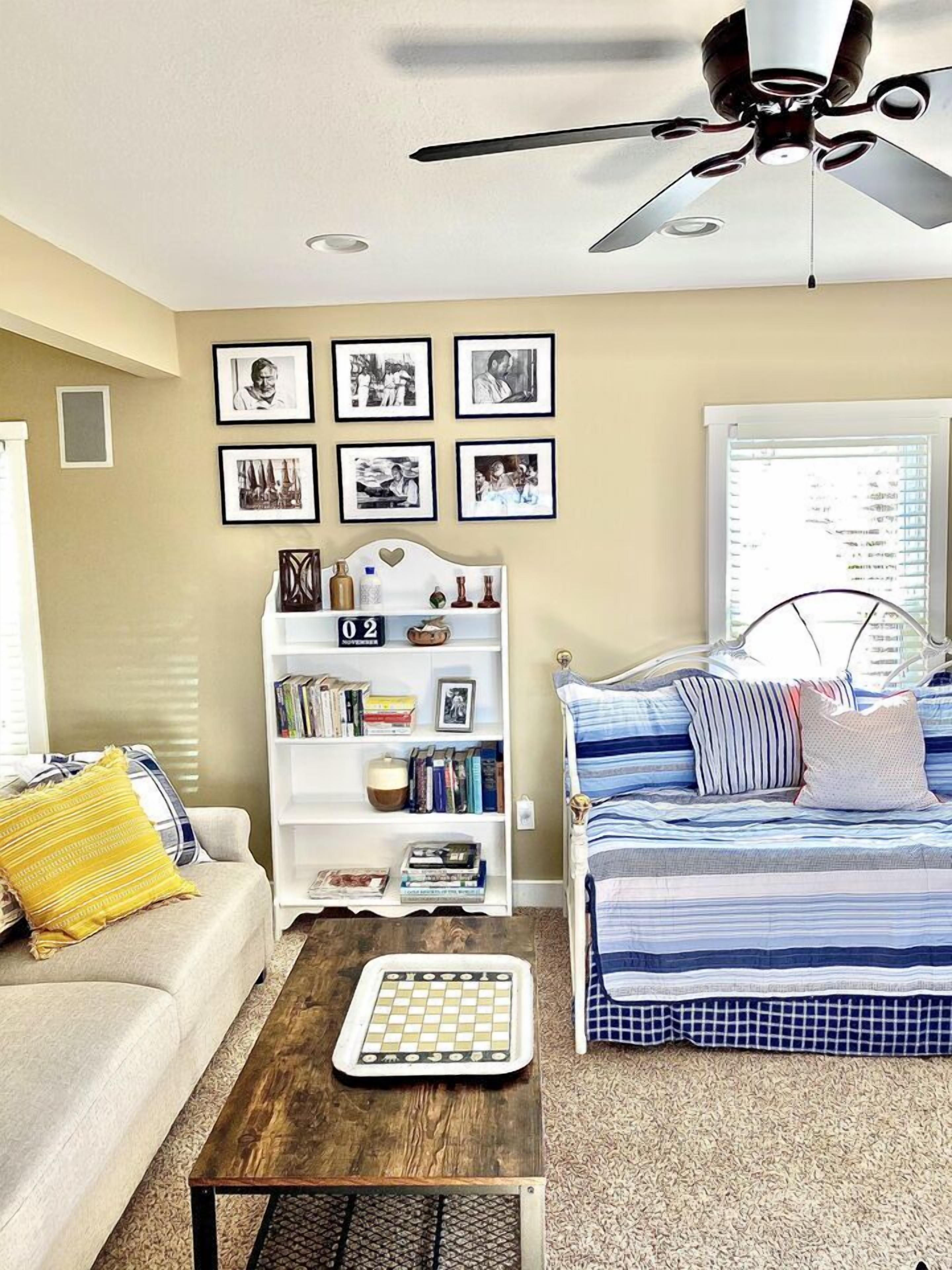 Hemingway's Hideaway: Summer Bliss On The Shores Of Bear Lake - Michigan