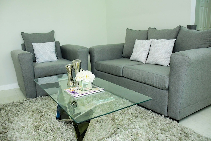 Winchester Luxury Suite - Kingston