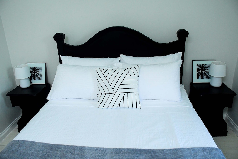 Winchester Luxury Suite - Kingston