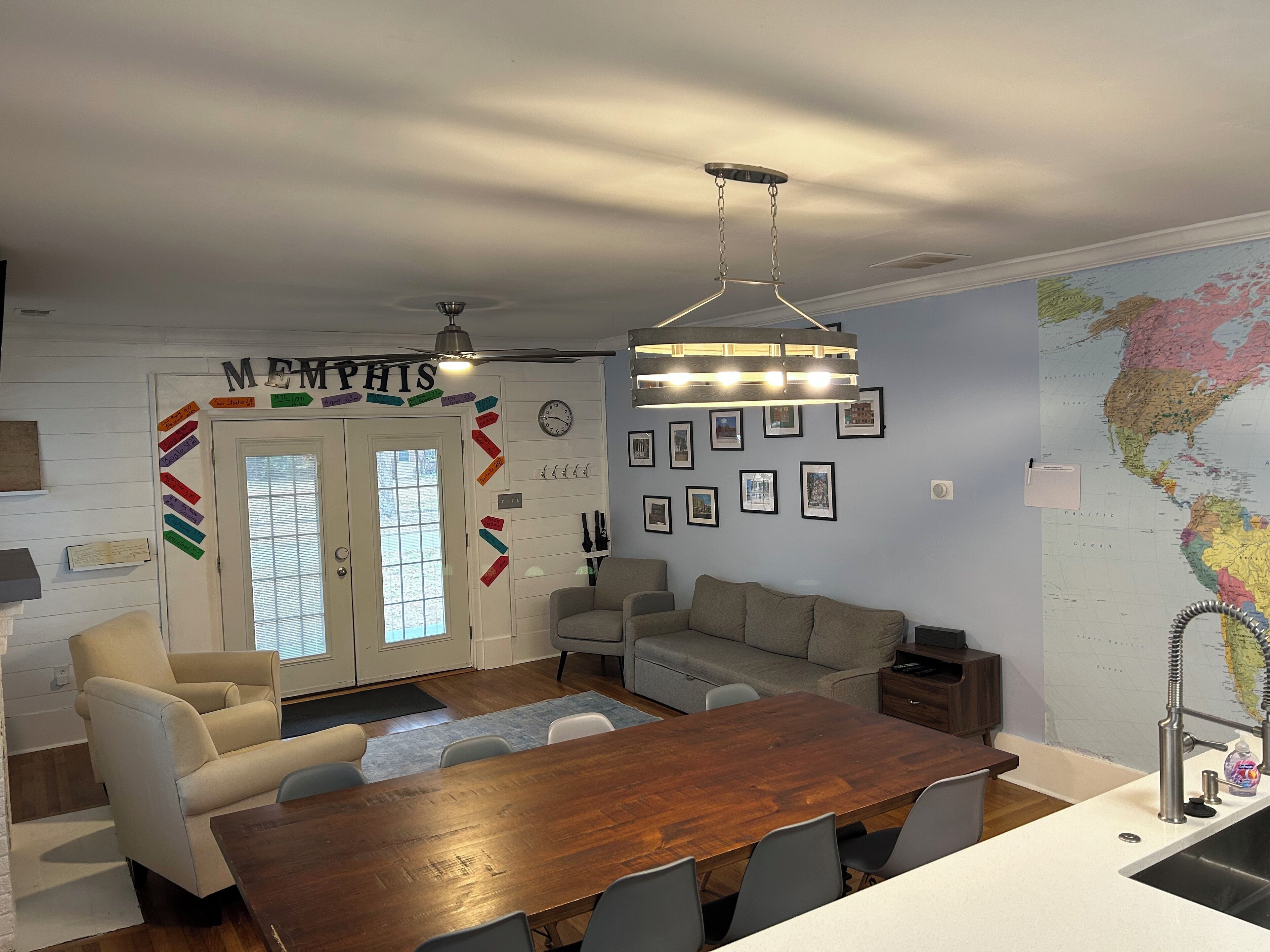 Great Place To Stay - Tennessee