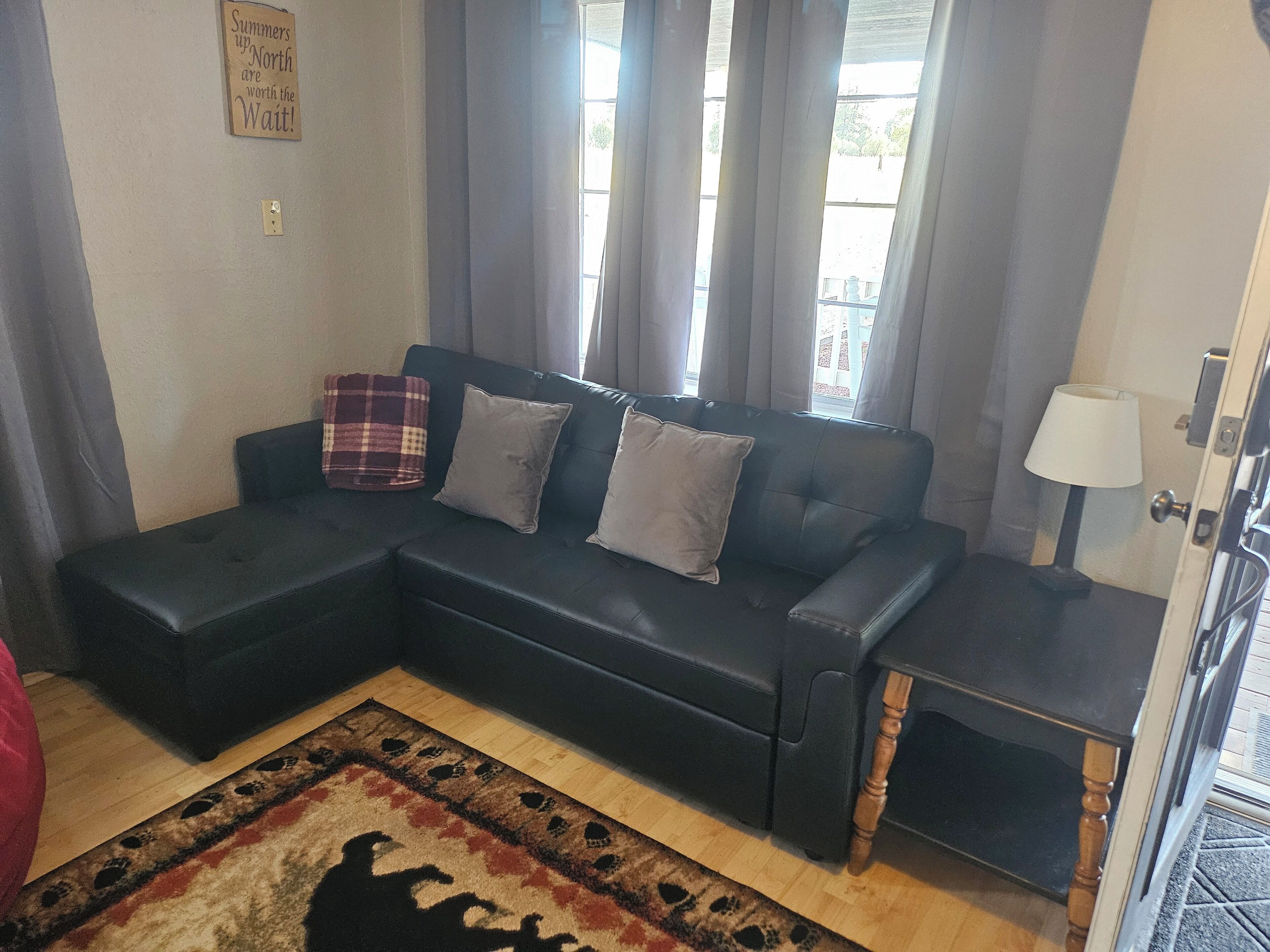 Bbz Bunkhouse - Cozy And Close To Town; Yet Secluded In The Great Outdoors! - Arizona