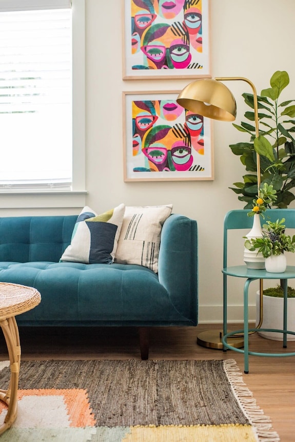 Austele Suite | Prime Location, Walk To Everything - Charleston, SC