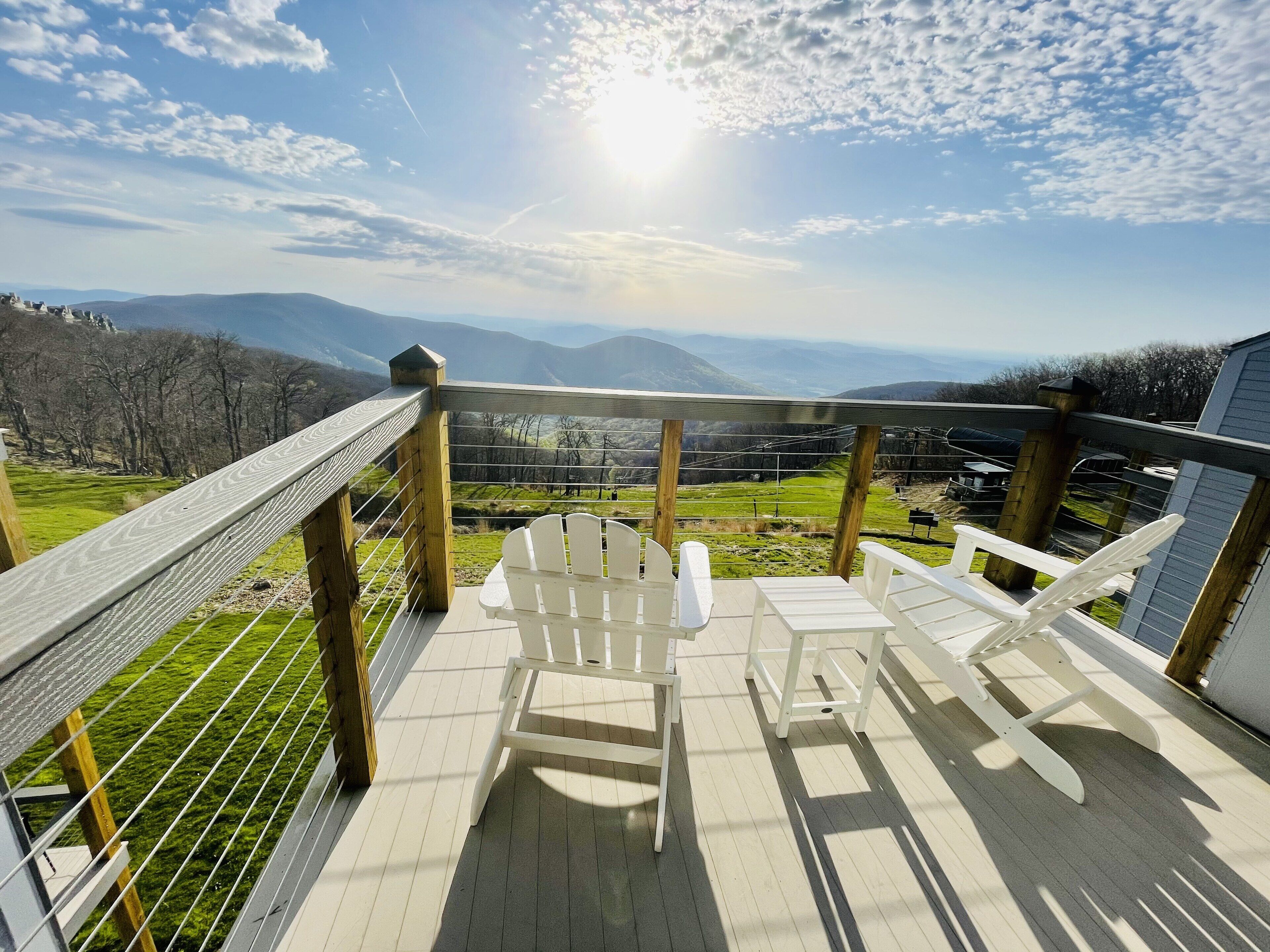 Wintergreen Pet-Friendly Condo: Walk to Mountain Inn & Slopes ...