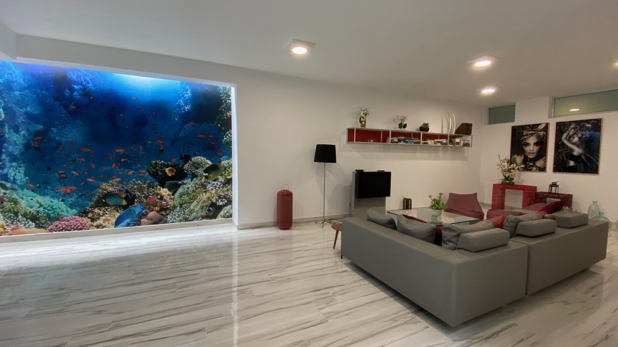 Luxury Villa In El Duque With 6 Bedroom Privet Pool, The Best Area In Tenerife! - Costa Adeje