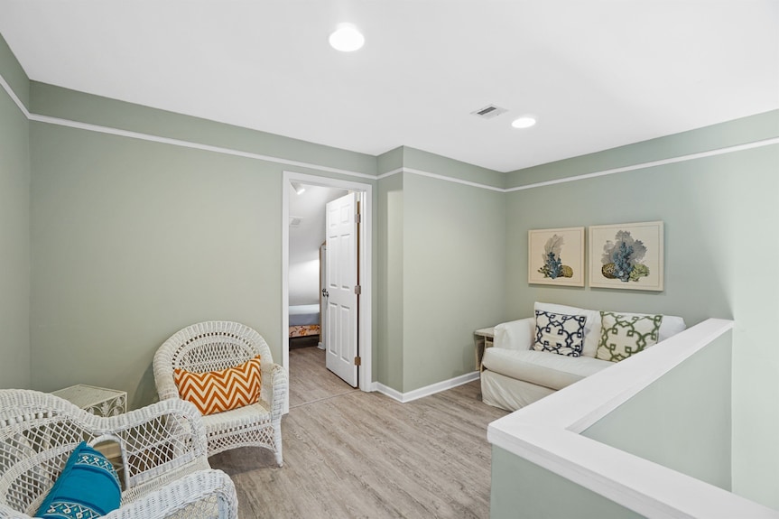 Beachwalk Villa 5115 | Lakefront Retreat In Sandestin Resort - Destin, FL