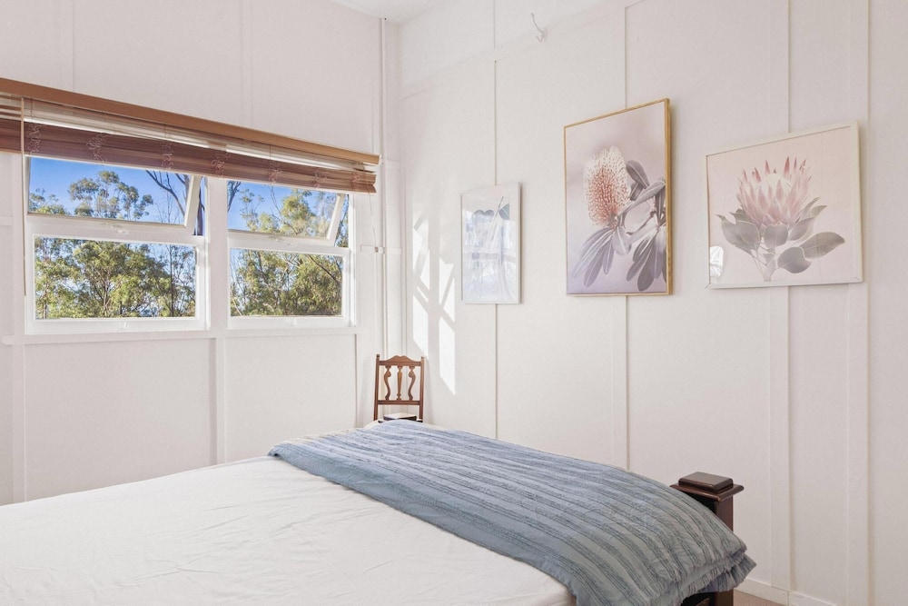Spotted Gum - A Tranquil Mountain Retreat Surrounded By Nature - Main Range