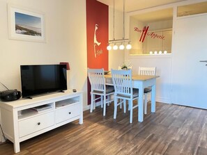 Apartamento (Haus Käpt´n Christiansen App. 40) | Exterior