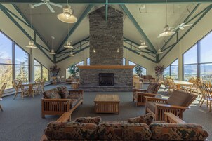 Apartamento (1 Bedroom) | Fachada