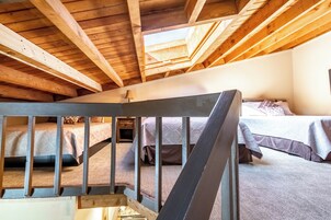 Apartamento (1 Bedroom) | Fachada