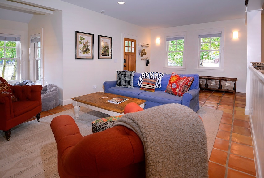 Teocalli Time, Lovely 3 Br House Downtown - 克雷斯特德比特