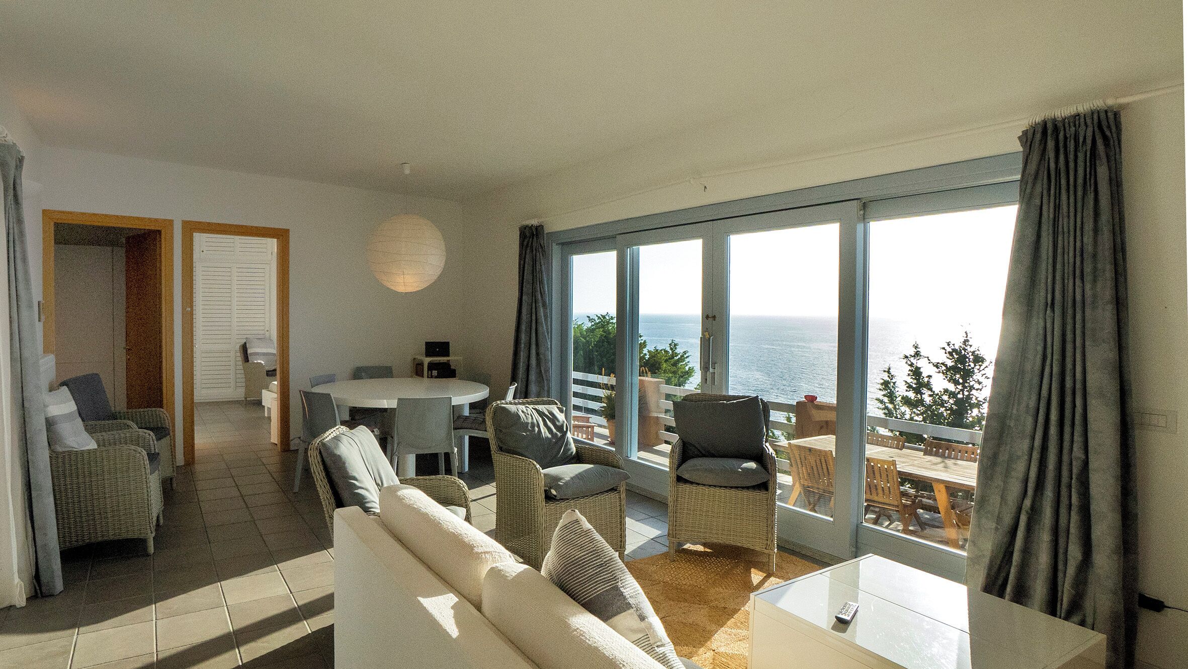 Exclusive Clifftop Villa In The Heart Of Gallura With Infinity Pool - Costa Paradiso