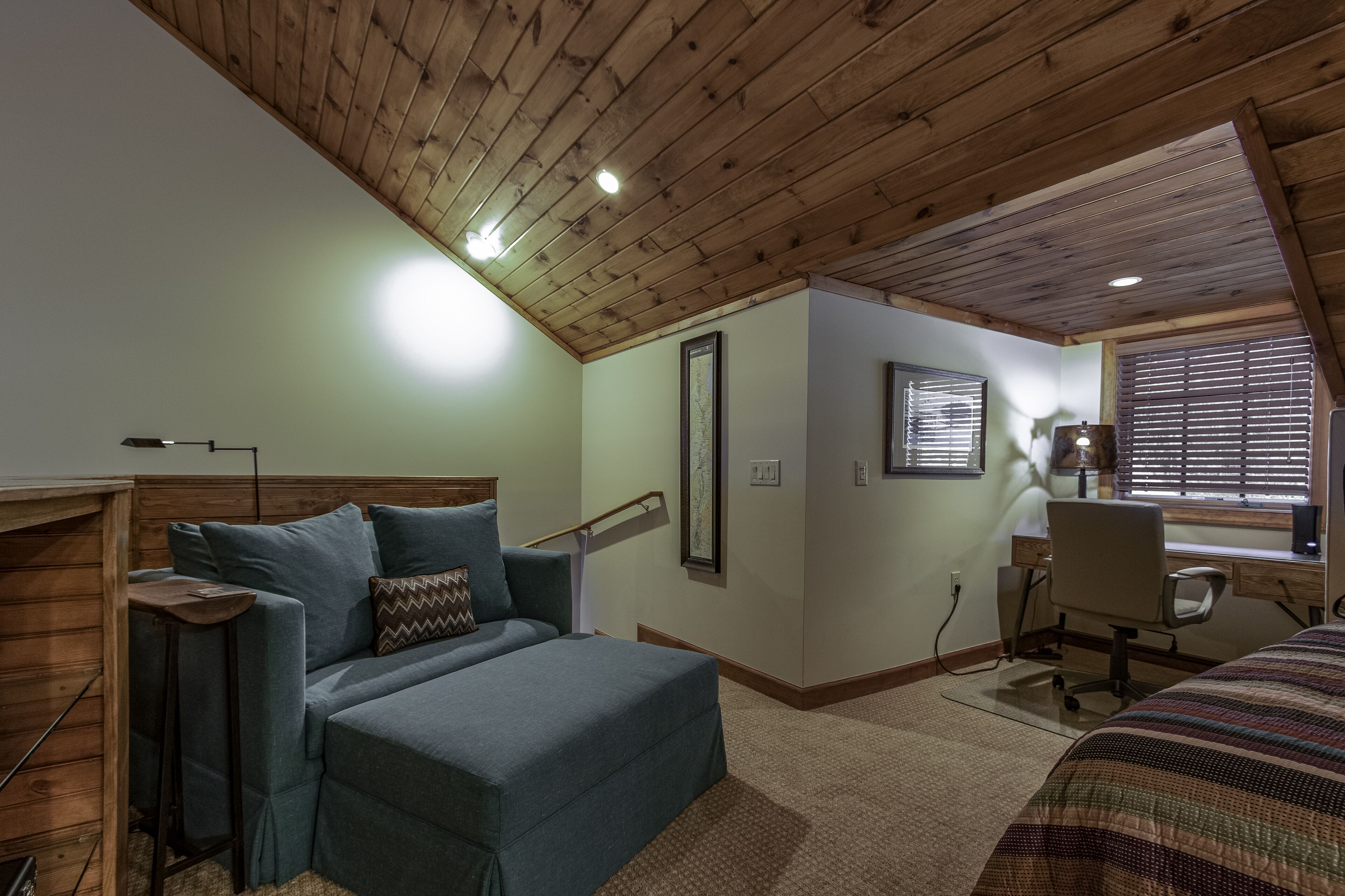 'Elevation Station' At 5100 Ft W/ Panormic Views - Sugar Mountain, NC