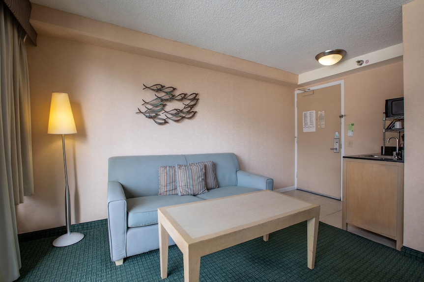 Aqua Aloha Surf Waikiki #1207 Deluxe Studio - 카일루아