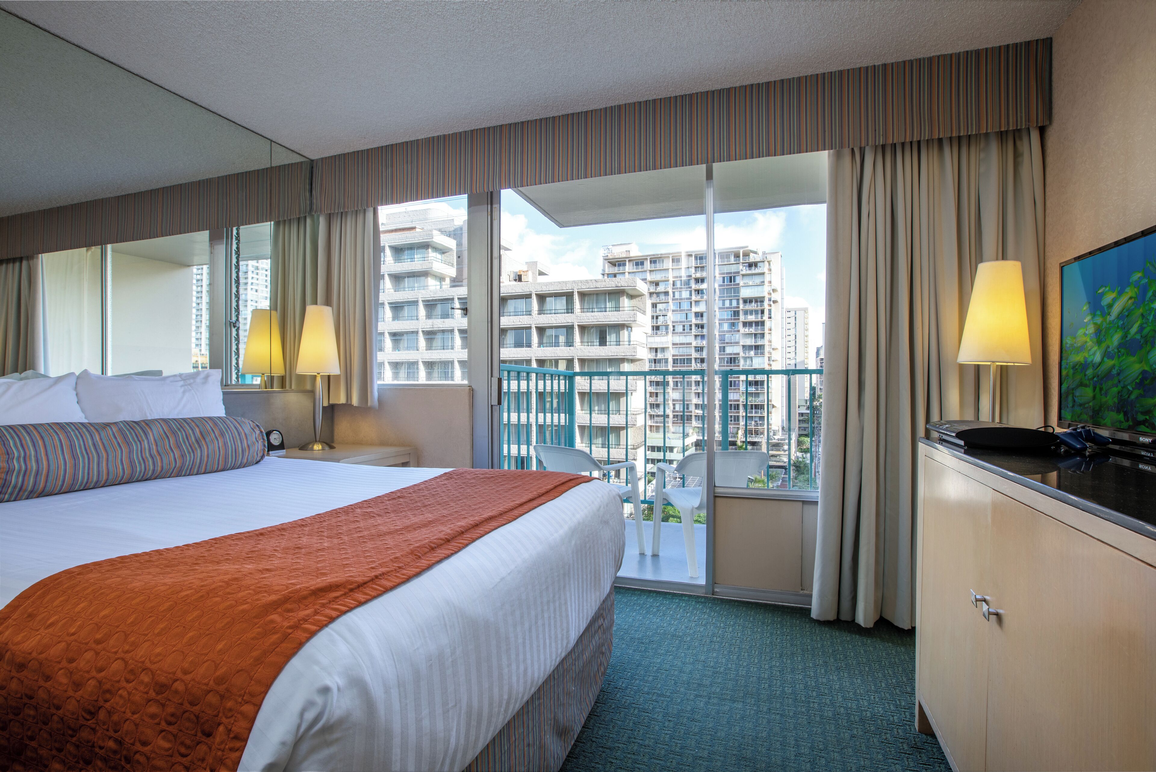 Aqua Aloha Surf Waikiki #800 Superior Studio - 카일루아