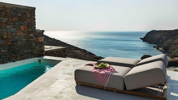 Villa | 2 quartos