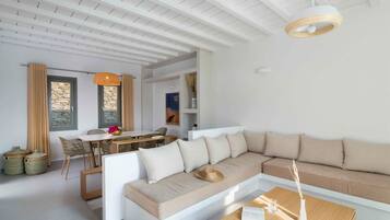 Villa | 2 quartos