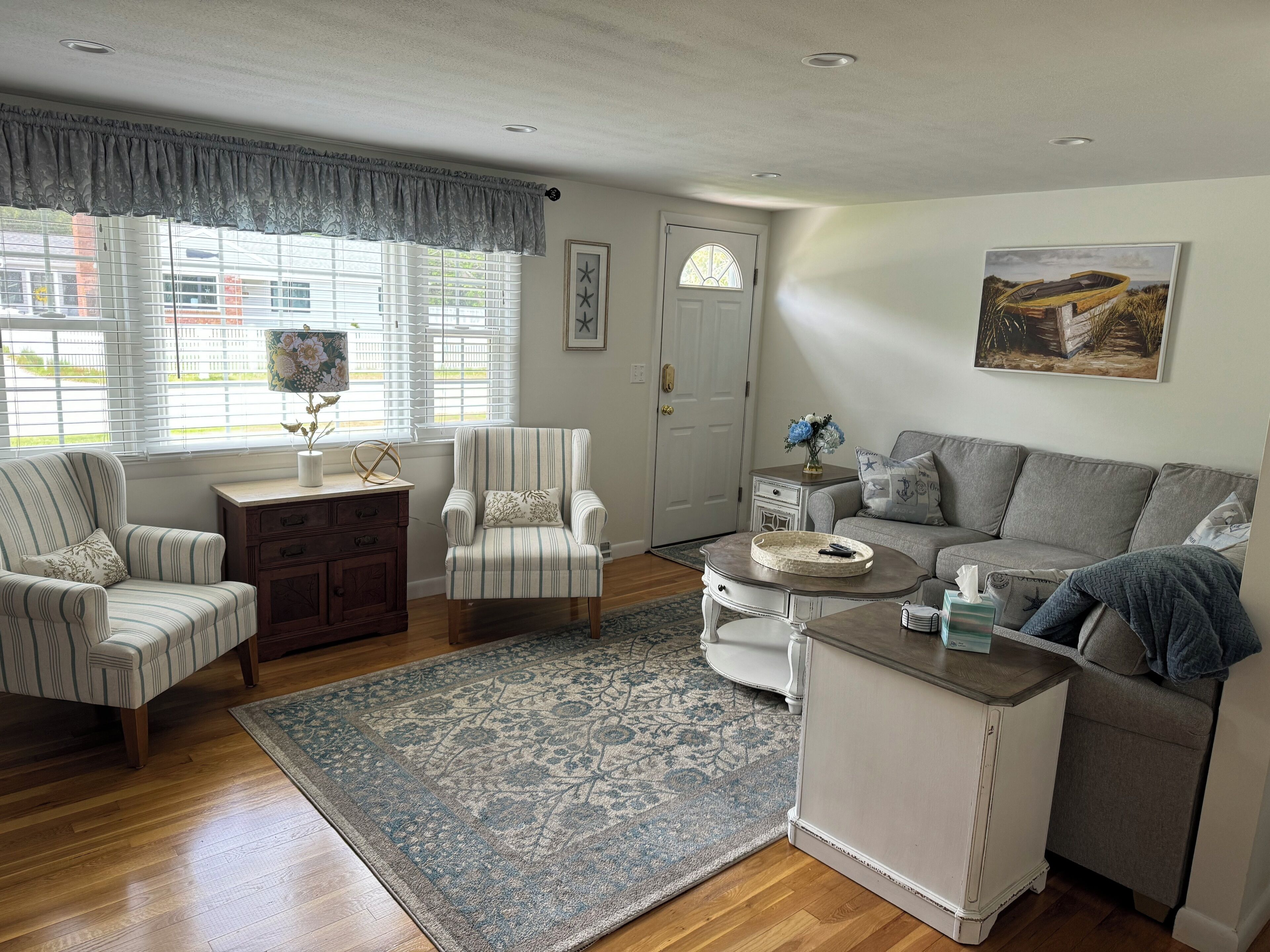 Blue Water Shores Neighborhood Walking Distance To Private Inlet - Falmouth, MA