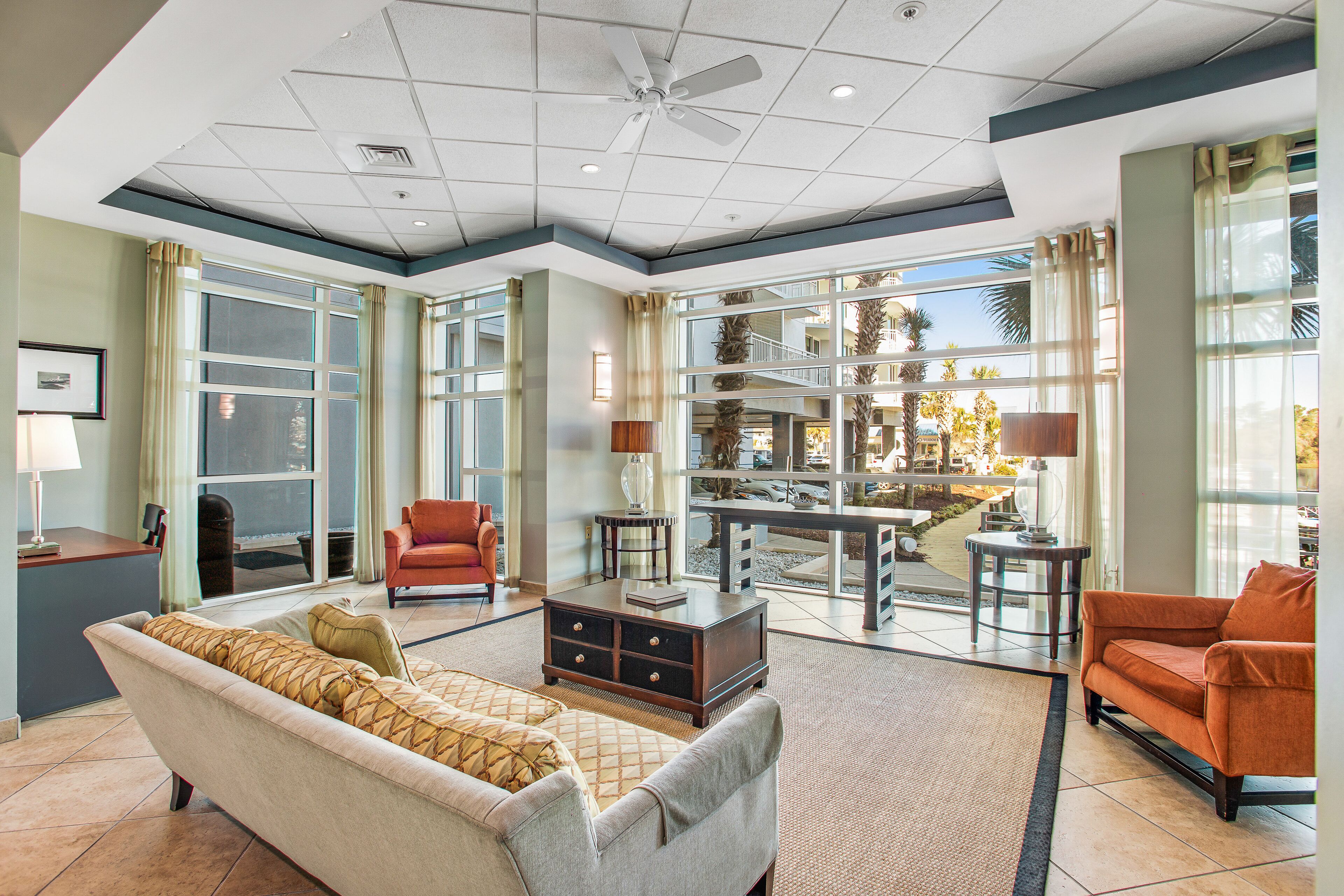 6th Floor Condo With Pool, Hot Tub, W/d & Central Ac - Marina View - North Myrtle Beach, SC