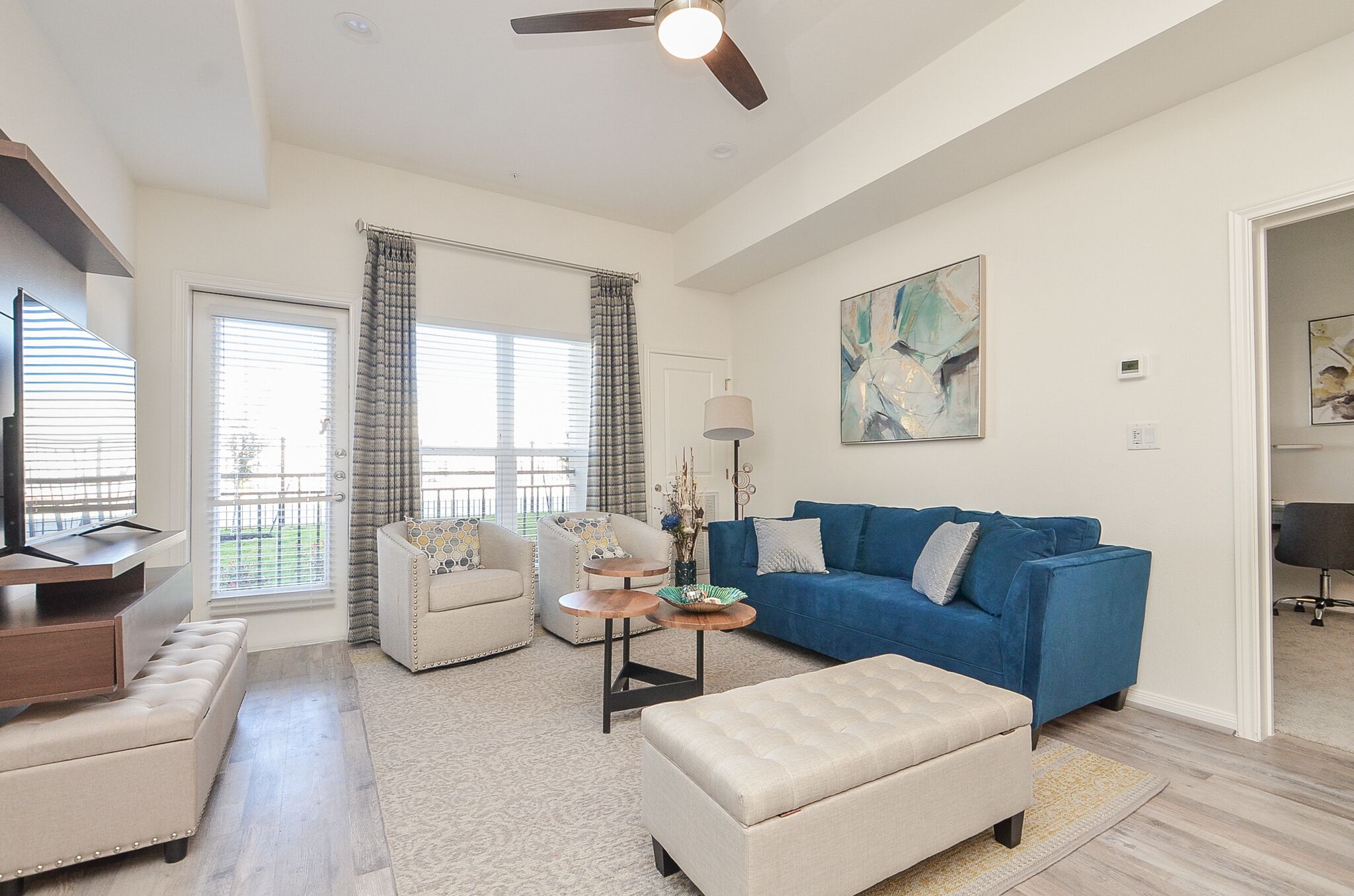 1c| *Holiday Special* Cozy Home In A Lifestyle Center| Home Away From Home| - Katy, TX