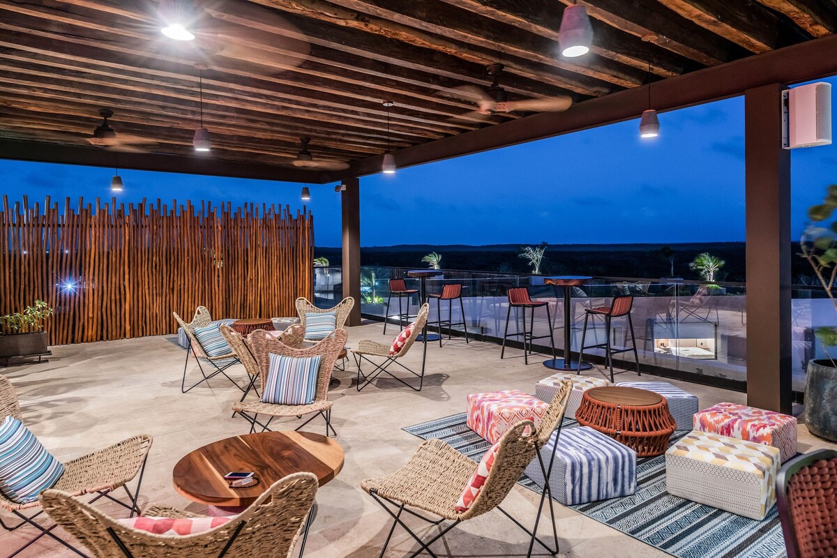 Aloft Tulum (Hotel) Reviews, Deals & Photos 2026 - Expedia.com