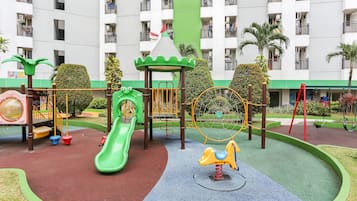 Playground externo