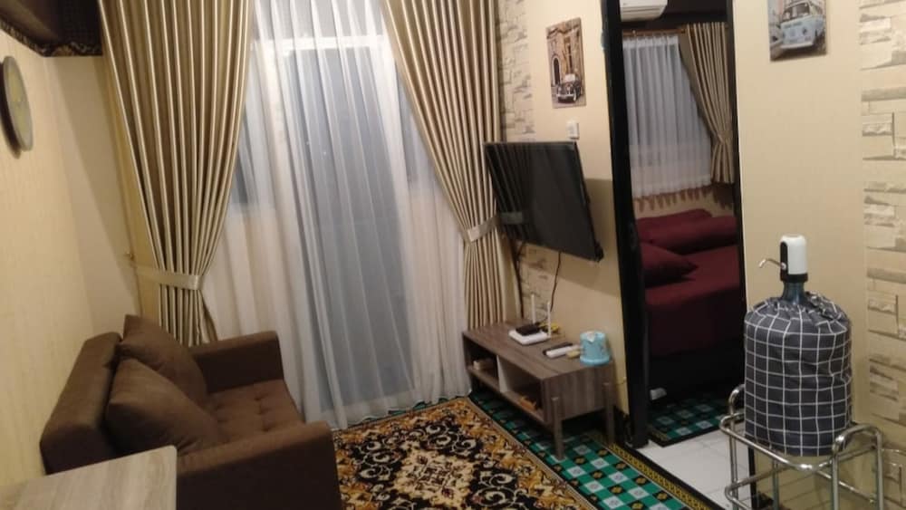 Mystaypro Sentra Timur - Jakarta