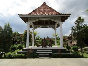 Terraço/pátio interior