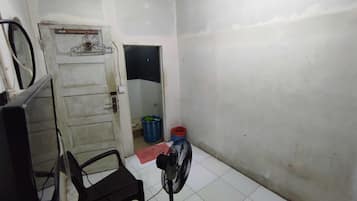Quarto standard | Escrivaninha, Wi-Fi de cortesia