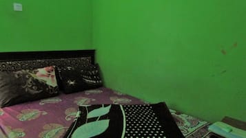 Quarto Standard | Secretária
