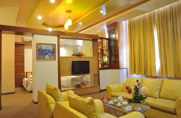 Thang Loi Hotel - Ho Chi Minh