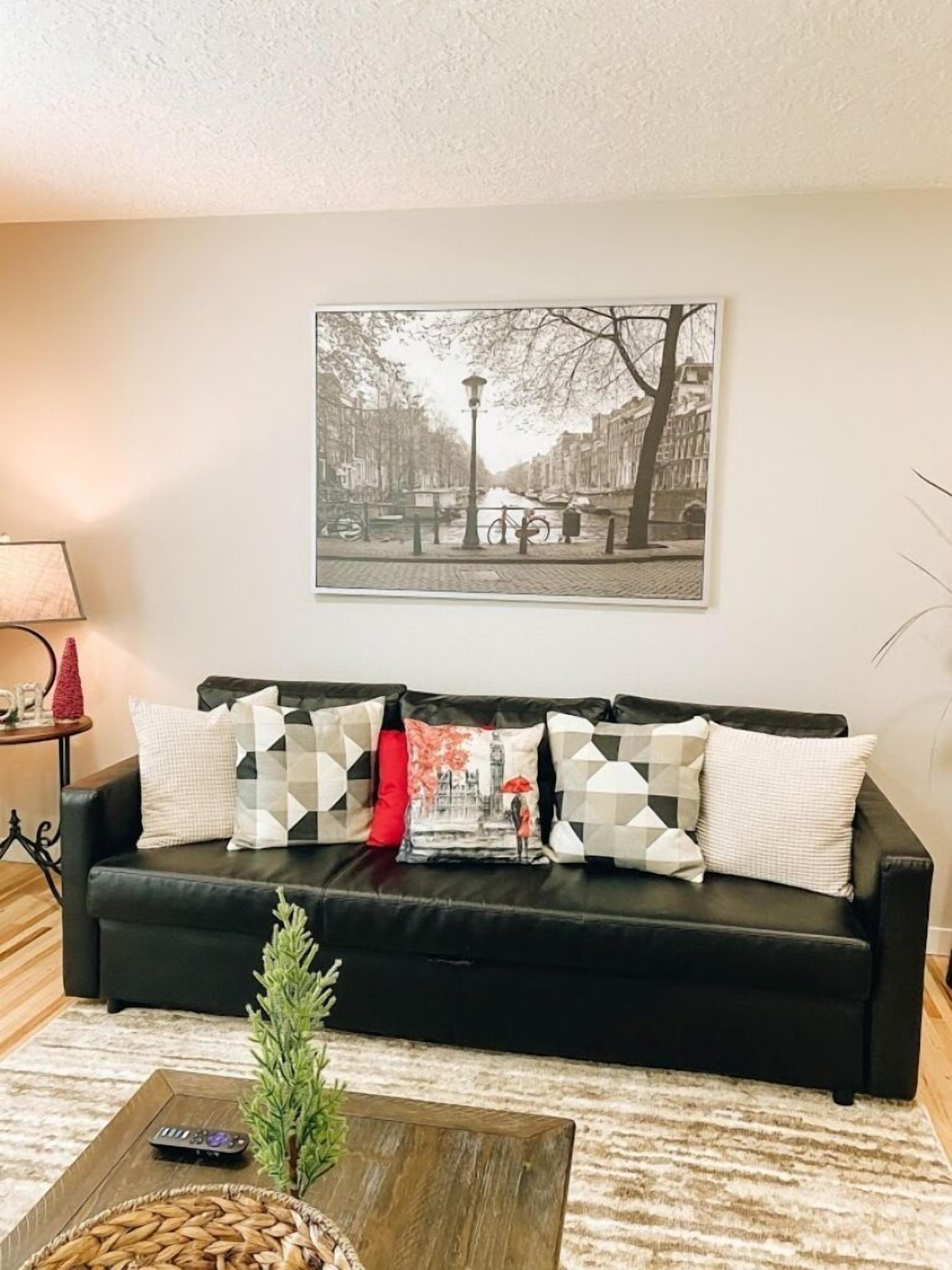 Home Away From Home 3 Bd 2 Bath - Vancouver, WA