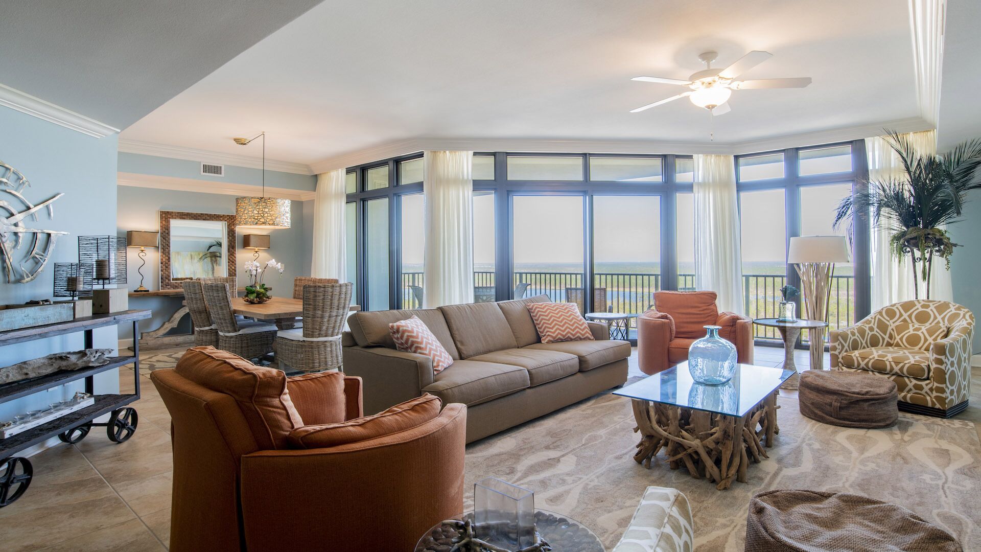 Luxury Gulf Front Condo | Waterslide! | Liquid Life - Phoenix West II ...